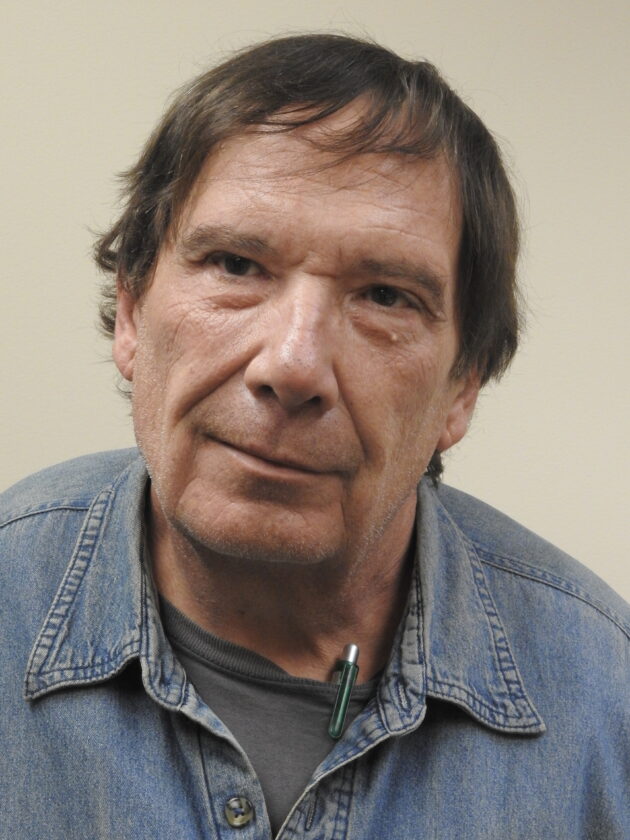 Keranen, Watrous headline District 2 race | News, Sports, Jobs - The ...